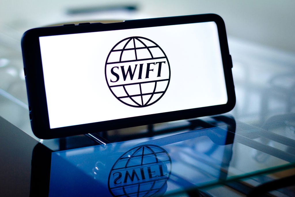 SWIFT Expands CBDC Interoperability Testing with Three Central Banks SWIFT Expands CBDC Interoperability Testing with Three Central Banks