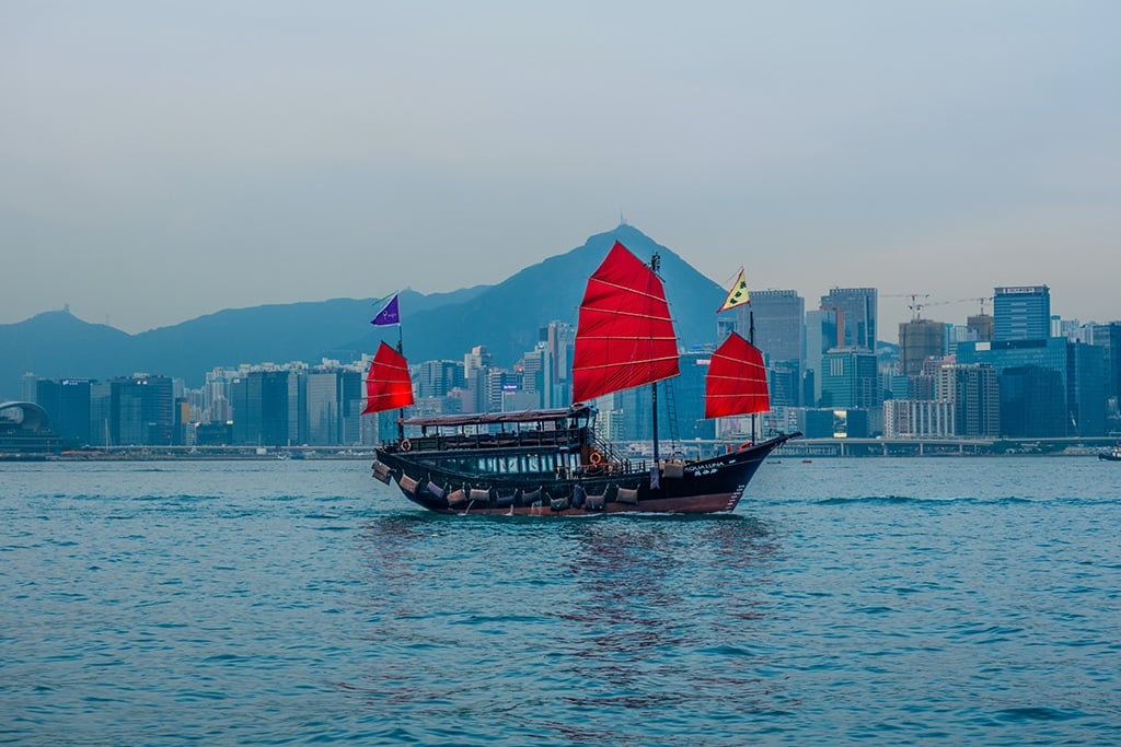 Hong Kong Police Launches New Metaverse Initiative to Explore Threats ... Hong Kong Police Launches New Metaverse Initiative to Explore Threats ...