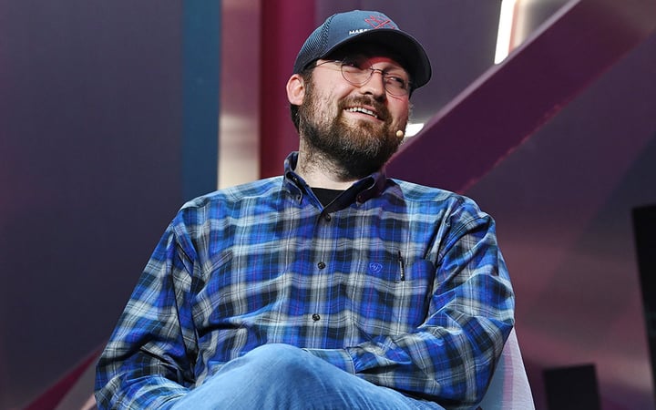 Cardano Founder Tackled ADA Critics All Weekend, Here's What Happened