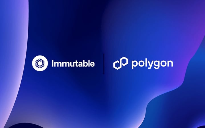 Polygon & Immutable Partner to Enhance Web3 Gaming Integration