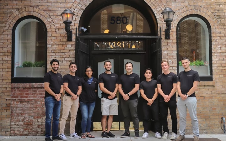 Bitcoin Startup River Raises $35 Million in Series B Funding Round