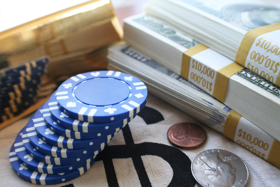 Investing in Blue-Chip Companies | Coinspeaker