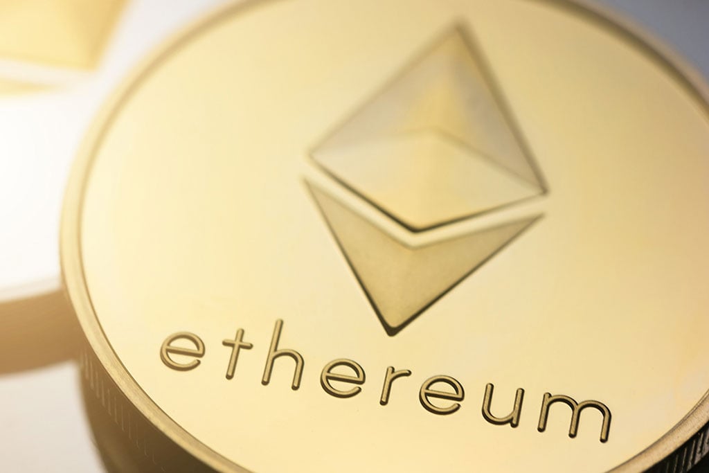 Ethereum Developers Propose to Increase Max Effective Balance from 32 ...