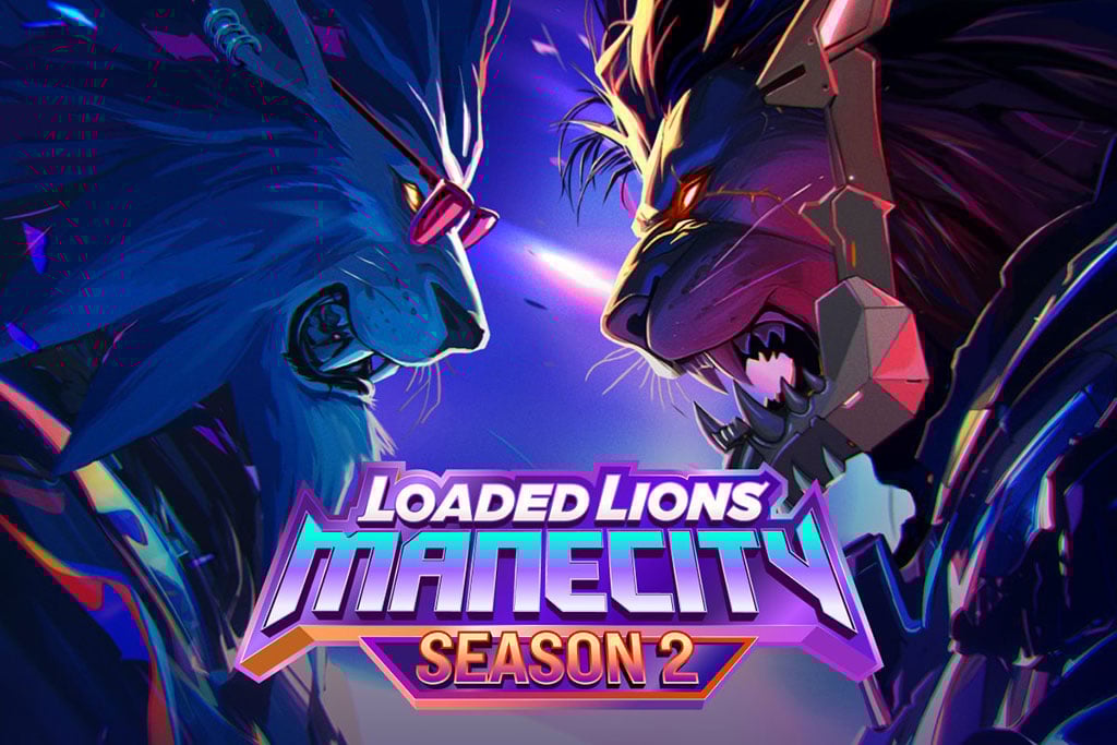 Loaded Lions: Mane City Season 2 Unveils Key Launch Plans