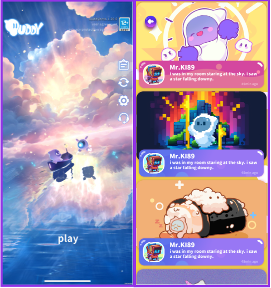 The Next StepN is Coming! Perhaps 8uddy, the Companion AI Product in the Web3 Space, Become the ...