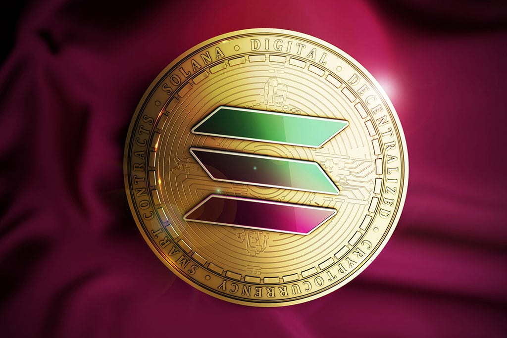 Solana Congestion Patch Solution Released by Validator Client Anza