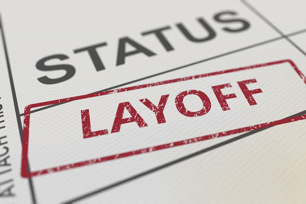 CoinDesk Lays Off 45% of Its Editorial Staff as It Explores Sales Option