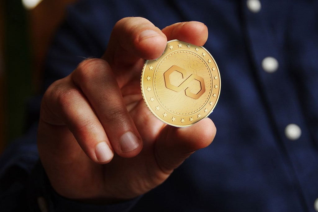 Polygon (MATIC) Price Slumps 6% after Final Token Unlock Worth Over $250M