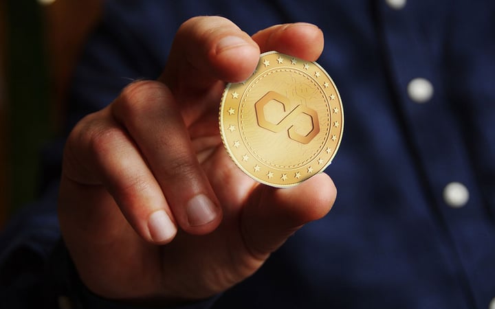 Polygon (MATIC) Price Slumps 6% after Final Token Unlock Worth Over $250M