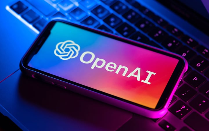 ChatGPT Creator OpenAI Reportedly Raising Funds at Valuation of $80B to ... ChatGPT Creator OpenAI Reportedly Raising Funds at Valuation of $80B to ...