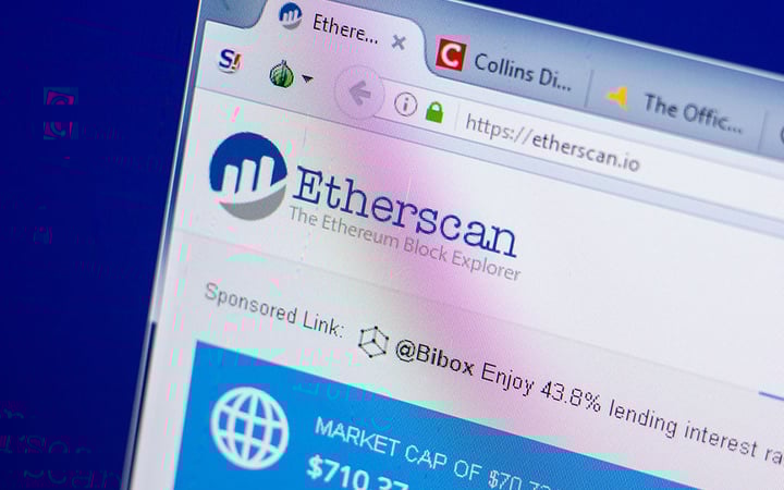 Etherscan Can Analyze Smart Contract Code with New AI-fueled 'Code Reader'