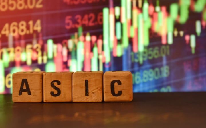 Australian Regulator ASIC Files Appeal against Federal Court Decision ...