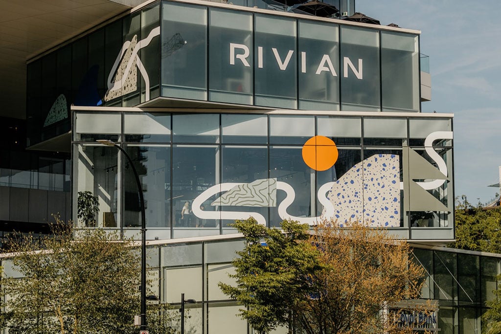Rivian Delivers Better-Than-Expected Q2 2023 Revenue, Raises Production ...
