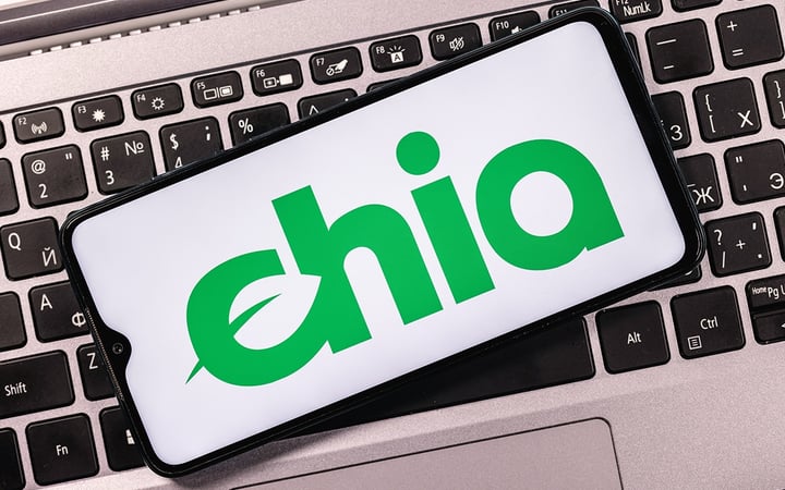 What Is Chia Network (CHIA)?