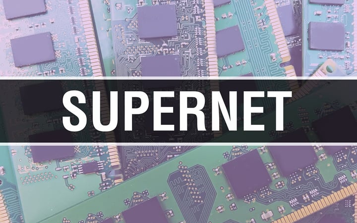 What Is a Supernet and How Does It Work?