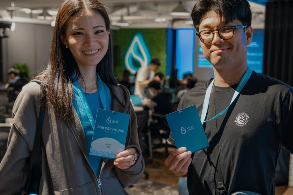 Mysten Labs' Sui Launches on Mainnet to Become Latest Layer-1 ...