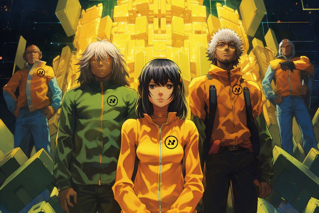 Anoma Foundation Backs Namada's Community Builders Program