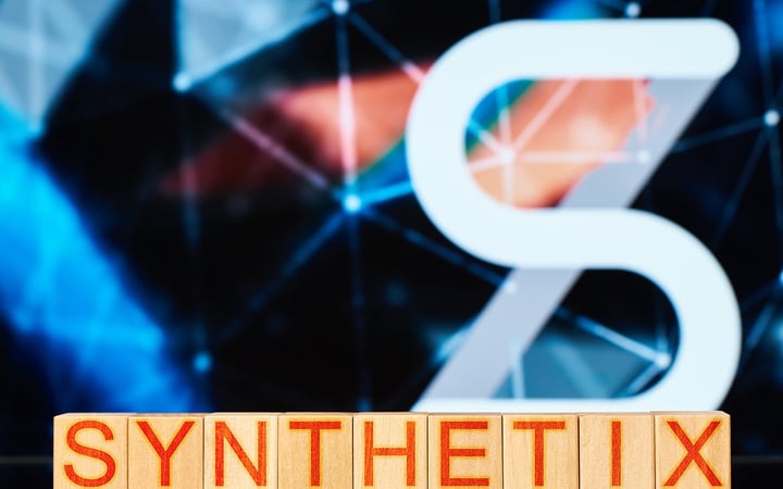 What is Synthetix and Its Synthetix Network Token (SNX)? | Coinspeaker
