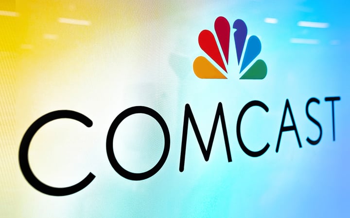 Comcast Shares Up 3% after Impressive Q1 2023 Report