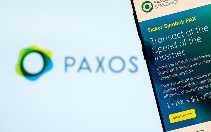 What Is Paxos Standard (PAX) Stablecoin?