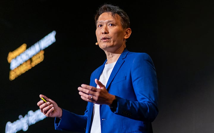 New Binance CEO Promises Greater Transparency