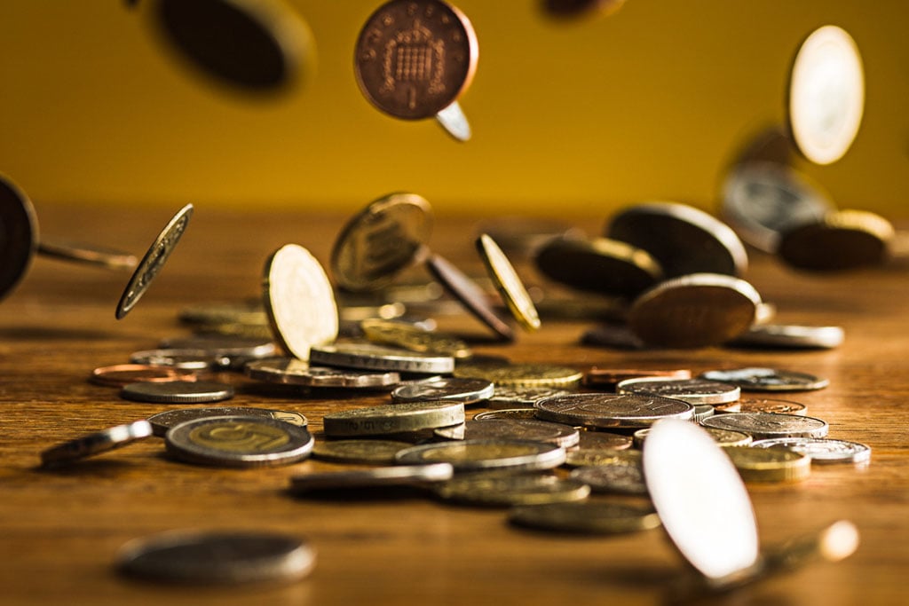 Crypto VC Fund 1kx Raises $75M from Major Investors | Coinspeaker