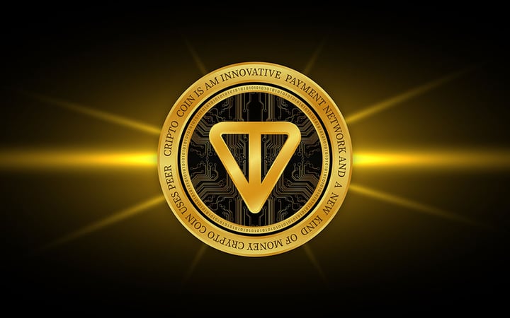 Toncoin (TON) Joins Top 10 Cryptocurrencies with $20.8B Market Cap ...
