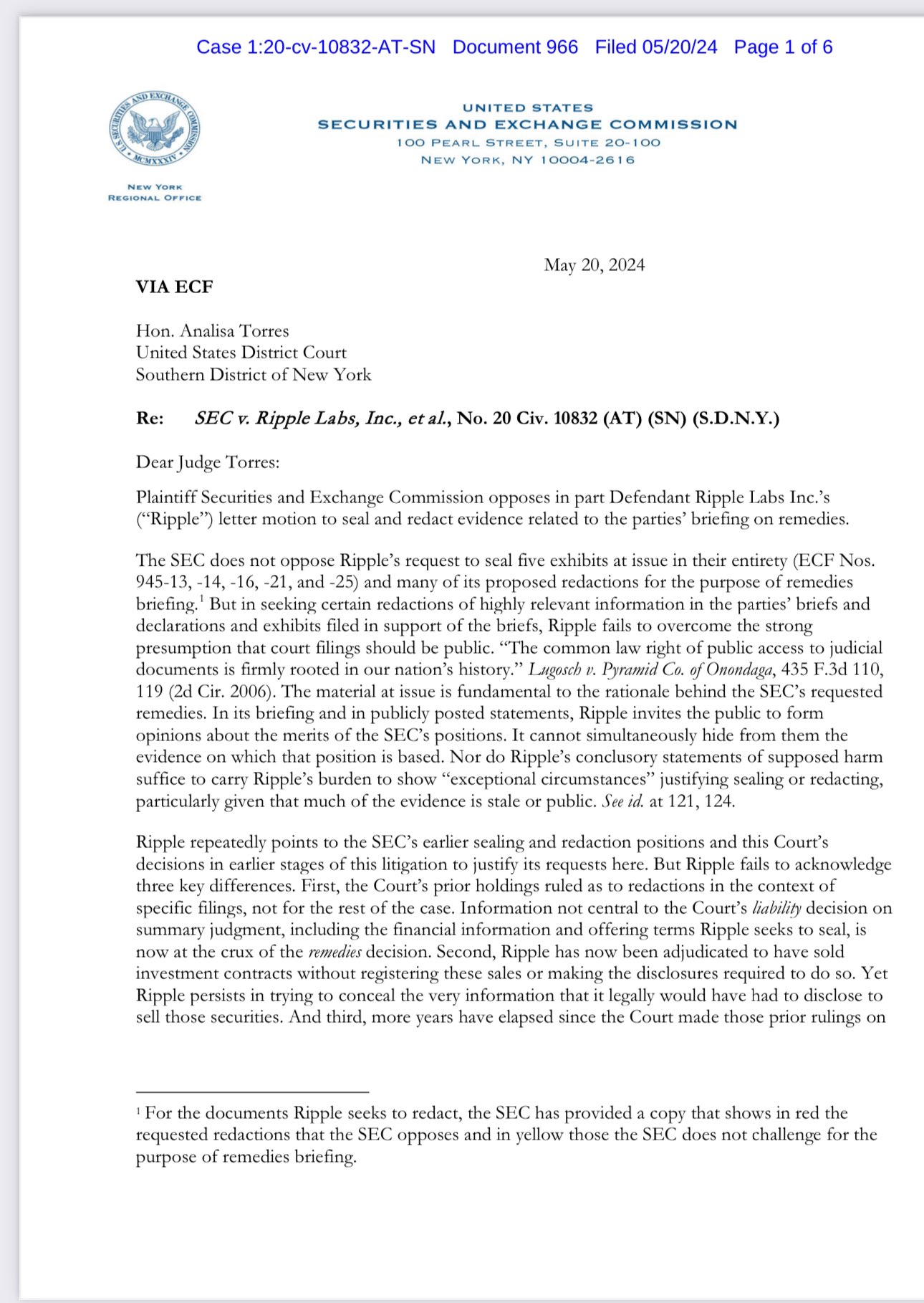 Ripple vs SEC Battle Heats Up as Agency Fights to Reveal XRP Secrets ... Ripple vs SEC Battle Heats Up as Agency Fights to Reveal XRP Secrets ...