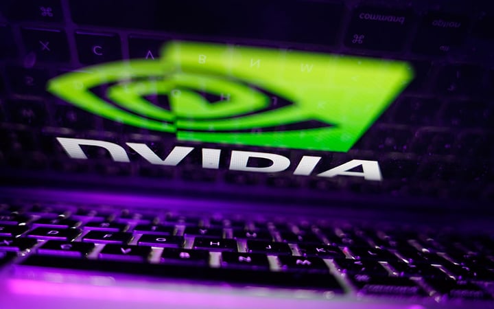 Nvidia Reportedly Working on Arm-Based PC Chips