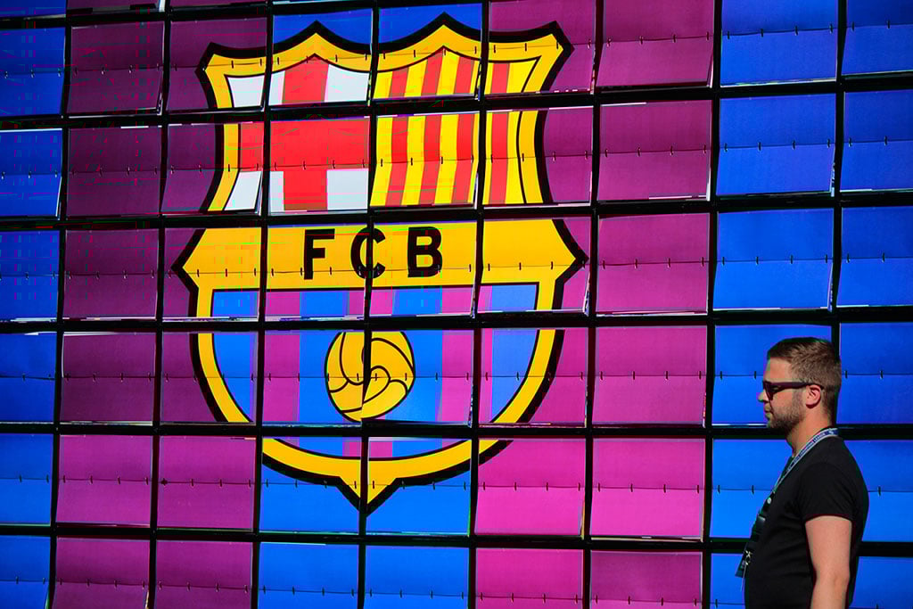 FC Barcelona Partners with World of Women to Launch Soccer NFT
