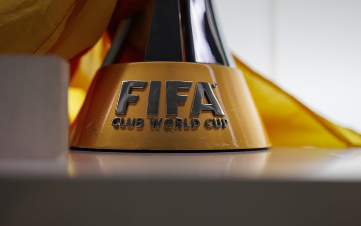 FIFA and Modex Collaborate to Launch NFT Collection as 2023 Club World ...