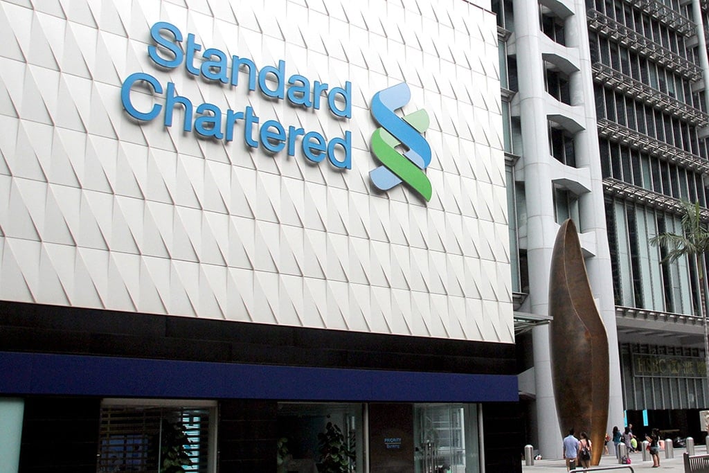 Standard Chartered Signs MoU with DIFC to Launch Digital Asset Custody ...