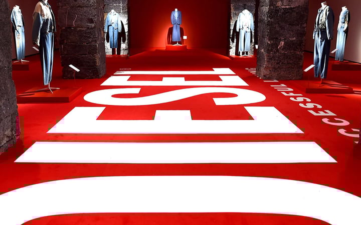 Diesel Partners DressX for Exclusive NFT Fashion Collection