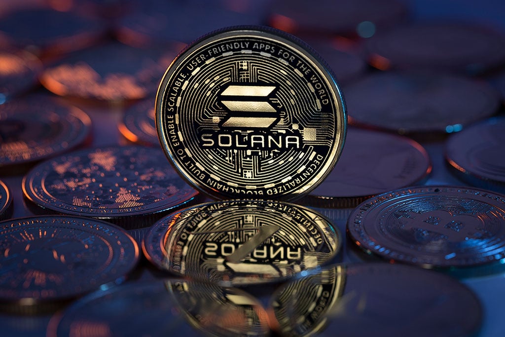 Solana Records 9th Consecutive Weeks of Investment Inflows While Other ...