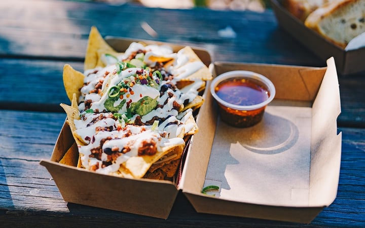 ByteDance Tests Food Delivery Service to Potentially Rival Alibaba’s Ele.me