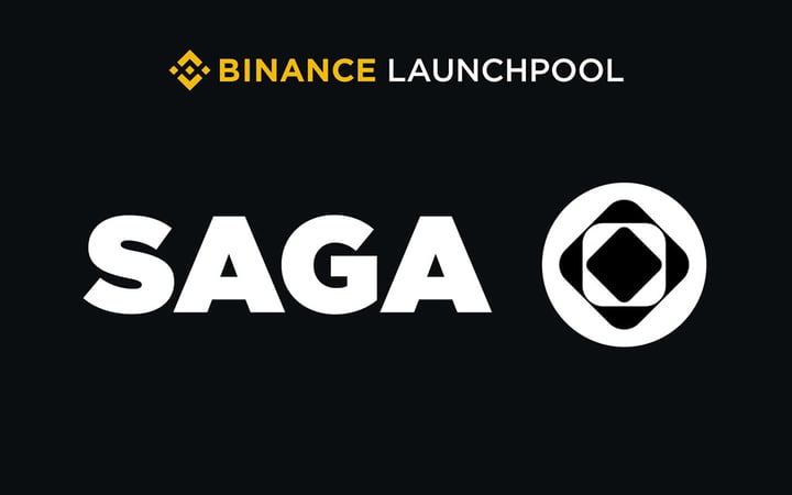 SAGA Token Launch: Binance Introduces 51st Launchpool Project | Coinspeaker