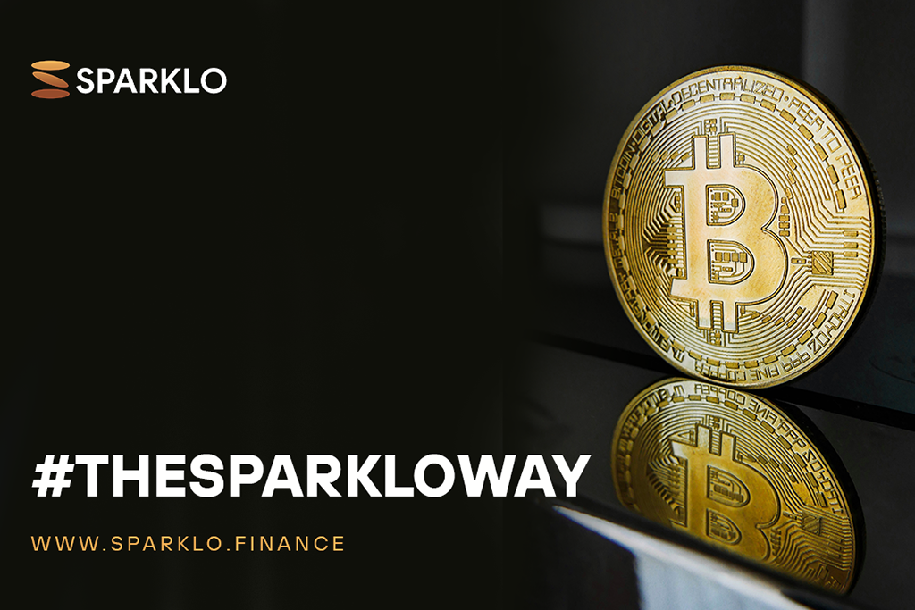 Sparklo (SPRK) Earns Global Recognition Among Crypto Investors ...