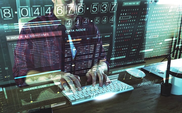 Gone with Consensus: Evolution of Algorithms [Complete Guide] | Coinspeaker