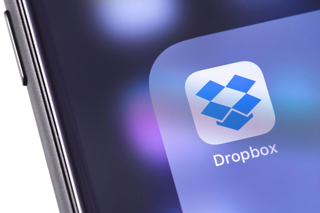 Dropbox Announces AI Offerings Including New Features and $50M Venture ...