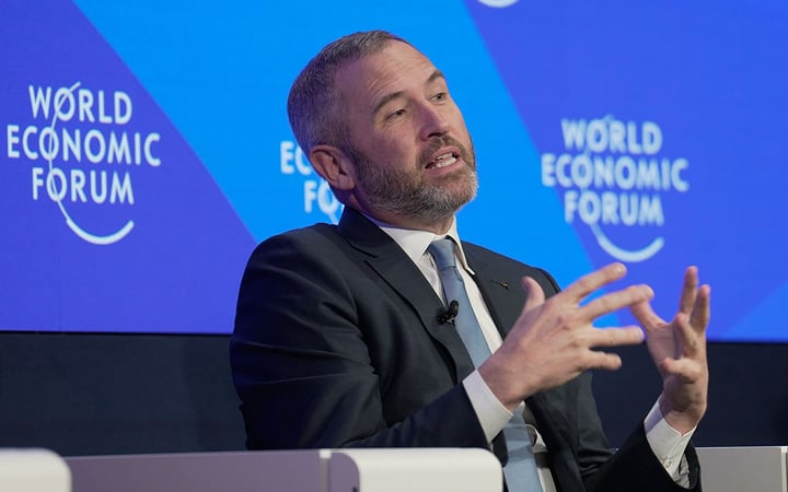 Ripple CEO Criticizes SEC for Losing Focus on Investor Protection