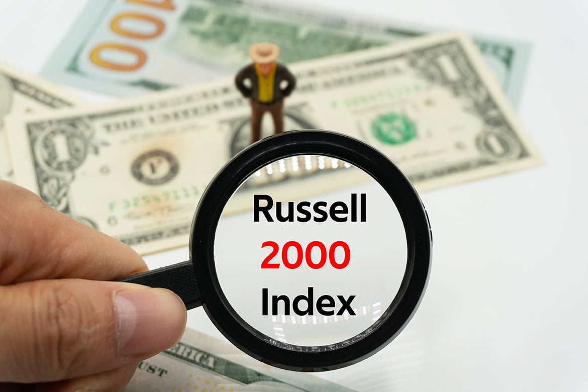 What Is Russell 2000 Index And How Does It Work 