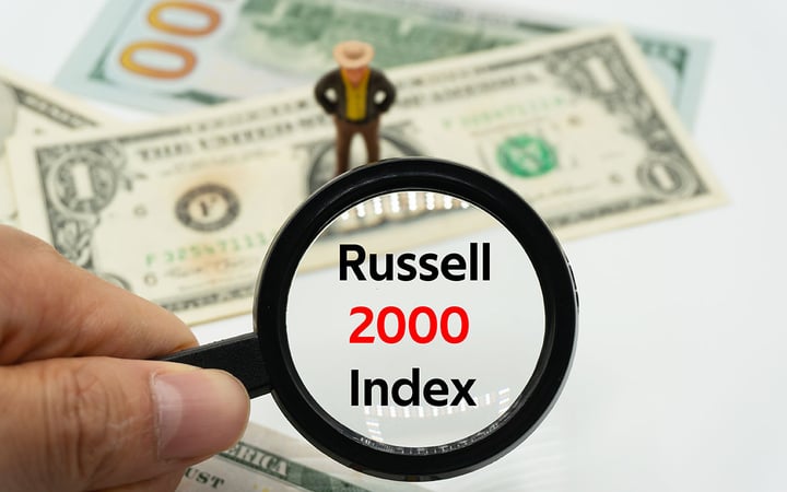 What Is Russell 2000 Index and How Does It Work?