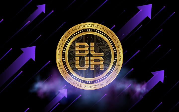 Binance Lists BLUR, Token Pumps Over 28% | Coinspeaker