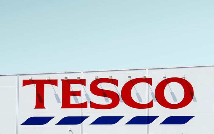UK Retailer Tesco Considering Selling Banking Unit