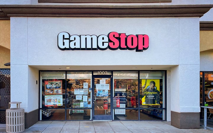 GameStop CEO Buying New Stocks from Company's Cash Balance, GME Stock ...