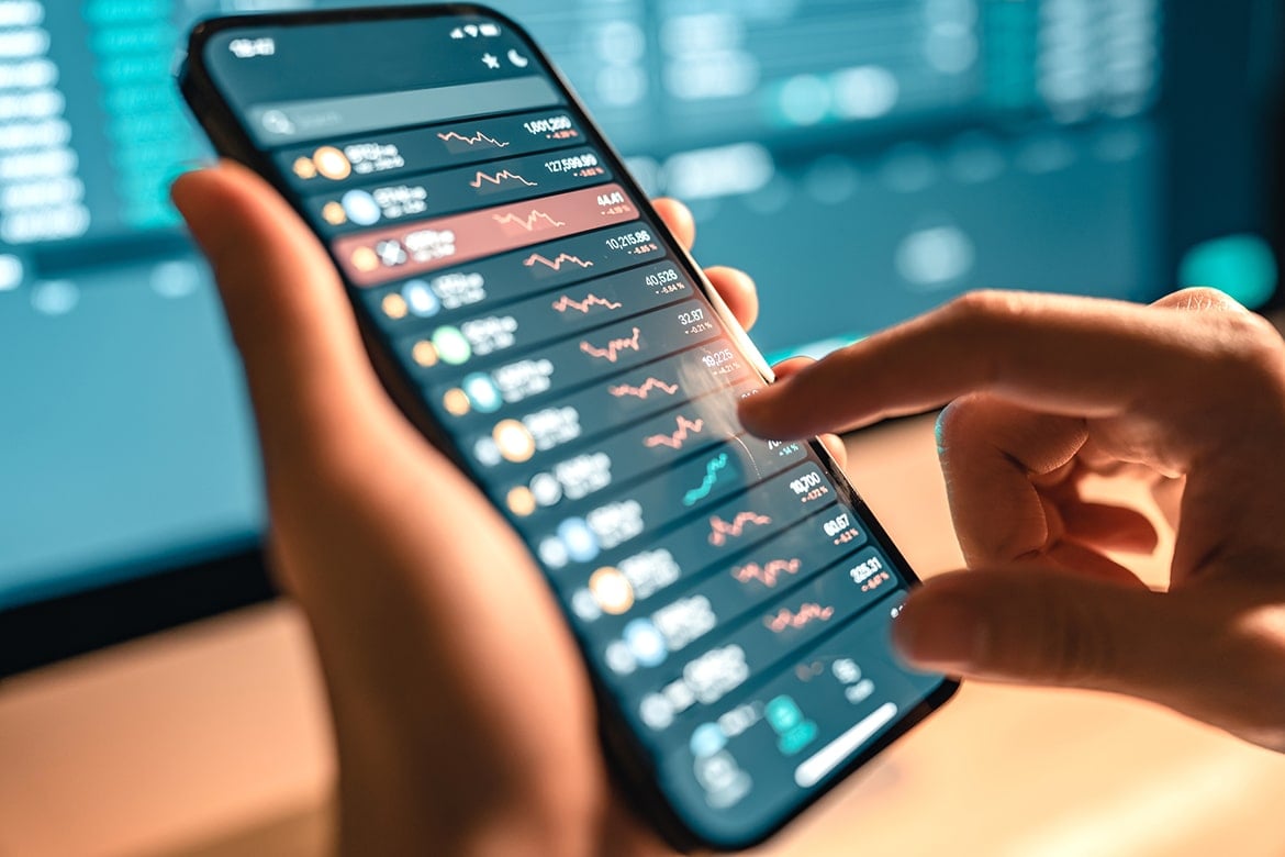 Crypto Index Funds: Everything You Need to Know