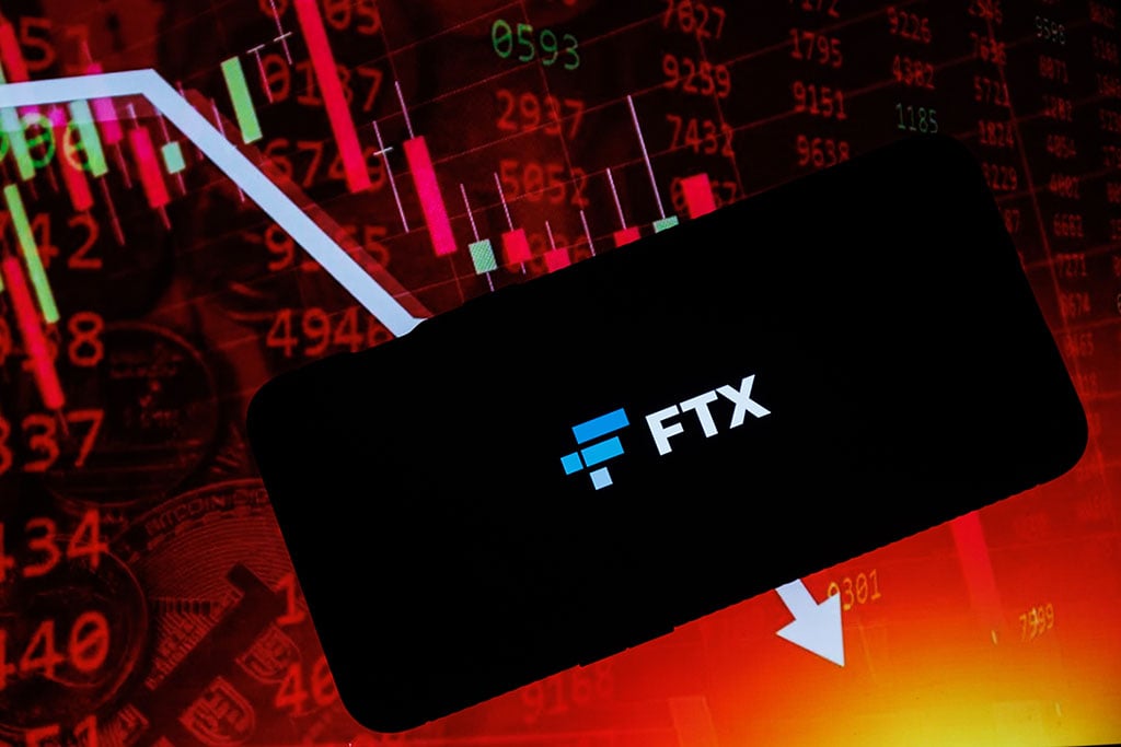 FTX Exploiter Moves $17M in ETH, Ethereum Futures ETFs Prepare for Debut FTX Exploiter Moves $17M in ETH, Ethereum Futures ETFs Prepare for Debut