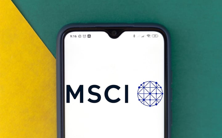 What Is MSCI Emerging Markets Index?