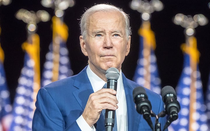 BODEN, Solana-based Meme Coin Named after US President, Surges 830% in ...