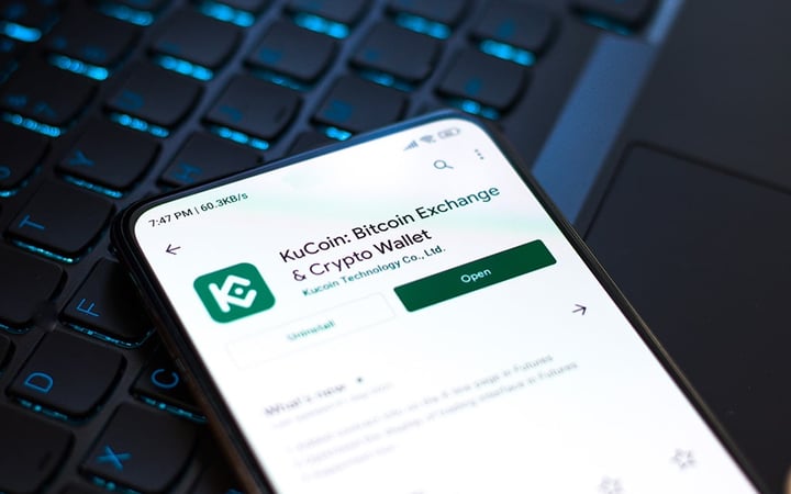 KuCoin Wallet Rebrands as Halo Wallet in Spinoff, Secures New Funding